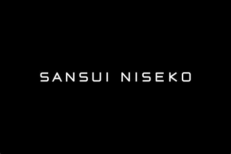 Sansui Niseko Ruby Ink