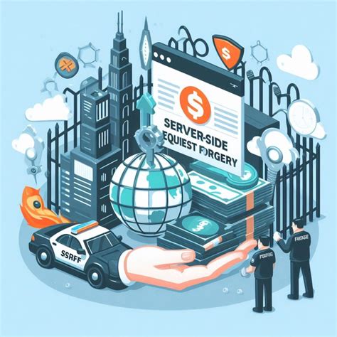 Safeguarding Your Applications A Developers Guide To Preventing Server Side Request Forgery Ssrf