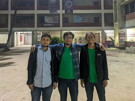 sayeef mahmud on linkedin so this happened we came in 5th in icpc asia west continent finals