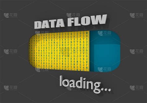 数据流加载。互联网技术的概念 数据流加载。互联网技术的概念