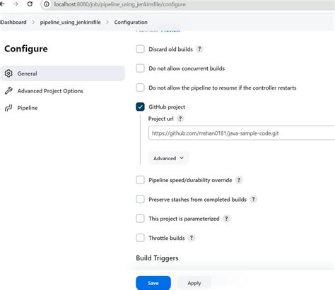 Declarative And Scripted Pipeline Job In Jenkins Part 2 Ktexperts