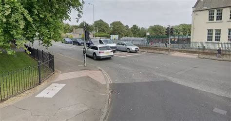Pensioner Dies After Being Hit By Car In Edinburgh As Police Launch