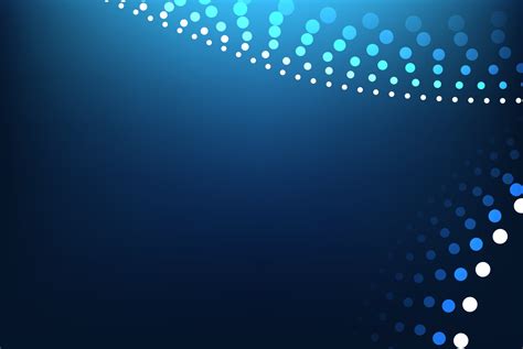 Abstract Blue Gradient Geometric Background Vector Illustration 3058097 Vector Art At Vecteezy