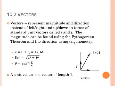Calculus Of Other Functions Chapter 10 Parametric Functions