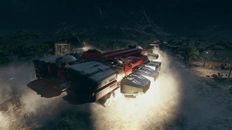 Starfield How To Fix Repair Ship Not Working Error