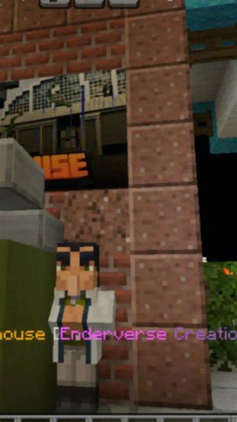 Download The Warehouse Map For Minecraft Pe The Warehouse Map For