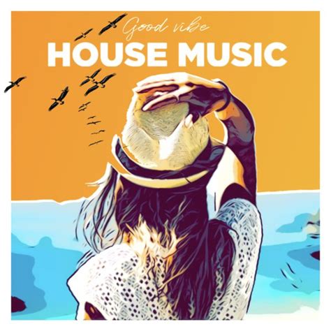 Various Artists Good Vibes House Music Chill House Music On Traxsource