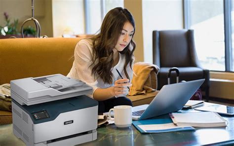 Xerox® Smart Start Digital Office Group