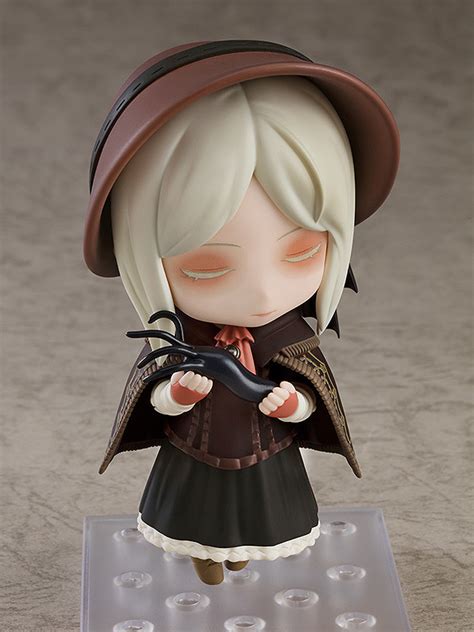 Nendoroid The Dollgood Smile Company