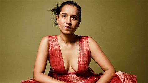 tillotama shome on her sex scenes with manav kaul in tribhuvan mishra
