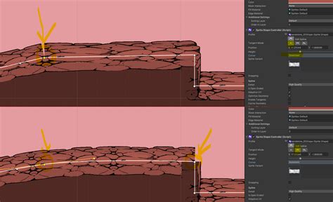 2d Sprite Shape Is Out Of Preview For 2019 3 Page 6 Unity Engine Unity Discussions