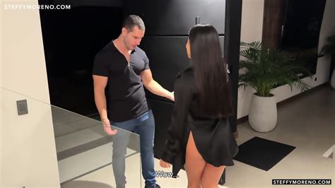 Steffy Moreno S First Porn Scene