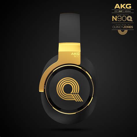 Akg N Q