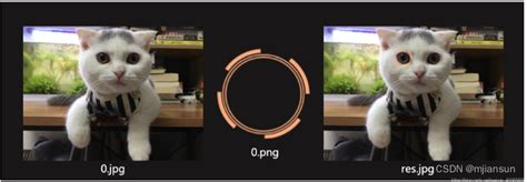 Pythonopencv实现png透明图像叠加在图像上给图像叠加一层透明颜色效果 Csdn Csdn博客