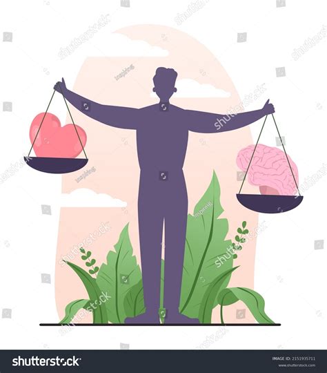 Rationalism Set Logical Structural Thinking Mind Stock Vector Royalty Free 2151935711