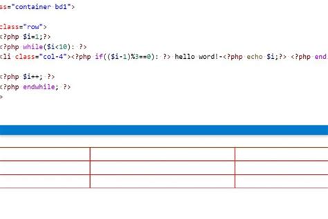 Php判断奇数偶数的两种方法