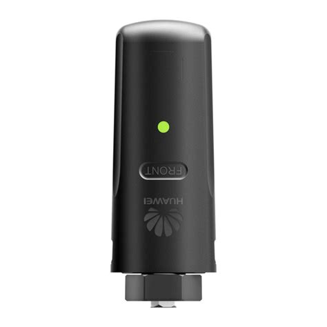 Huawei Sdonglea 03 Quick Manual Pdf Download Manualslib