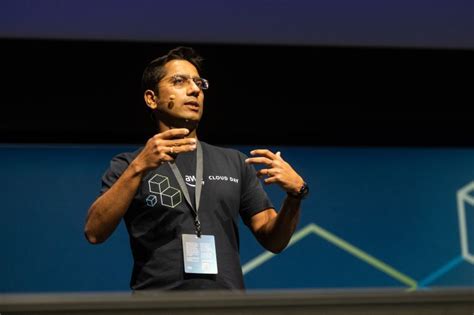 sumir kumar on linkedin had an opportunity to speak at melbourne cloud day and share the