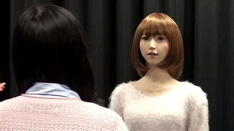 “妻子机器人”仅售十万元？据说除了生孩子什么都能做，真的吗？老婆日本女友