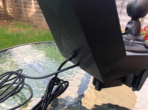 Button Box For Logitech G29 G920 G923 Shifter Sim Racing Truck Etsy