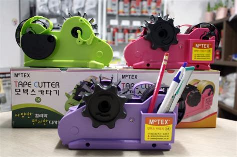 물레방아커터기사용방법테이프커터기테이프절단모텍스스카치테이프리필용테이프컷팅기문구용품미니카타기디자인문구컷팅기 네이버 블로그