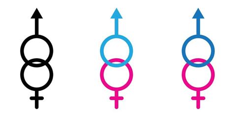 Gender Equality Logo Vector Art Icons And Graphics For Free Download