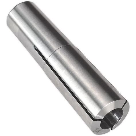 14mm Collet Mt3 M12 Suitable For Ys08796 Mini Drilling And Milling Machine Diy At Bandq