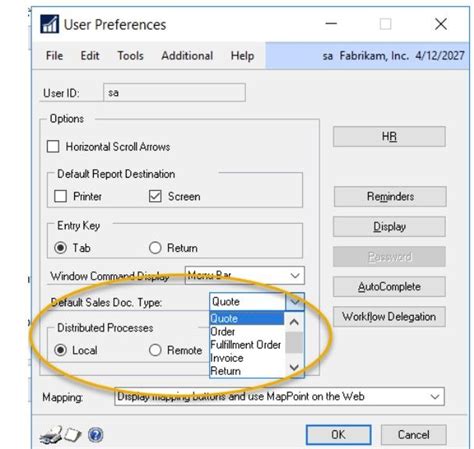 Work Smarter In Microsoft Dynamics Gp Tips And Tricks
