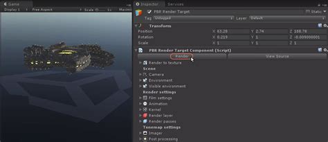 OctaneRender For Unity Installation Guide OctaneRender For Unity