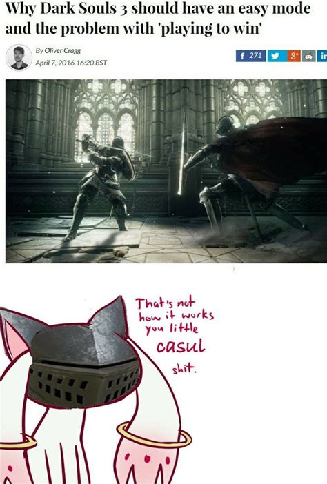 Git Gud 9gag