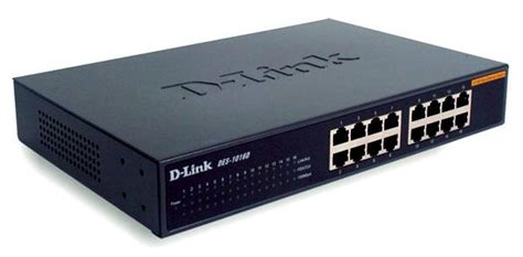 12 Contoh Perangkat Keras Jaringan Dan Fungsinya