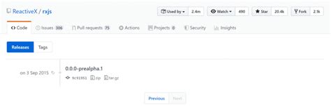 RxJSs Pros And Cons Is It A Holy Grail Or A Nuisance K C