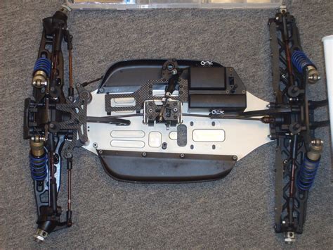 XRAY XT Spec Luxury Racing Truggy Kit R C Tech Forums