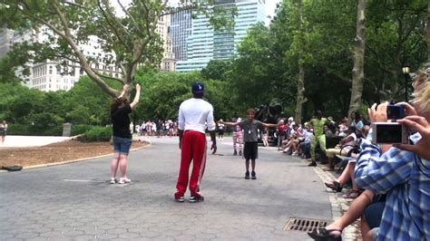 Nick Trick Part 1 Youtube