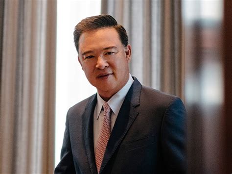 แสนสิริ ตั้ง อภิชาติ จูตระกูล นั่งรักษาการ Ceo แทน เศรษฐา มีผล 21 มี ค