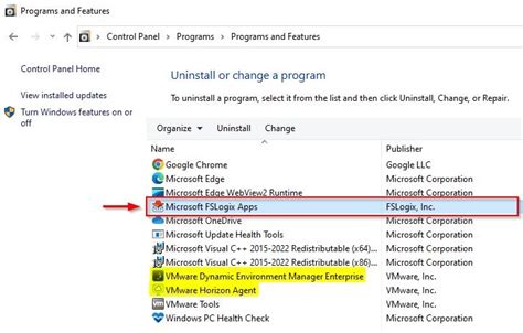 Optimizing VDI With FSLogix App Volumes In VMware Horizon