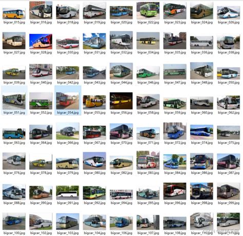 基于深度学习的车型识别系统（python清新界面数据集）基于深度学习的车型自动分类系统 Csdn博客