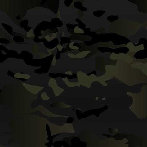 Multicam Pattern Vector
