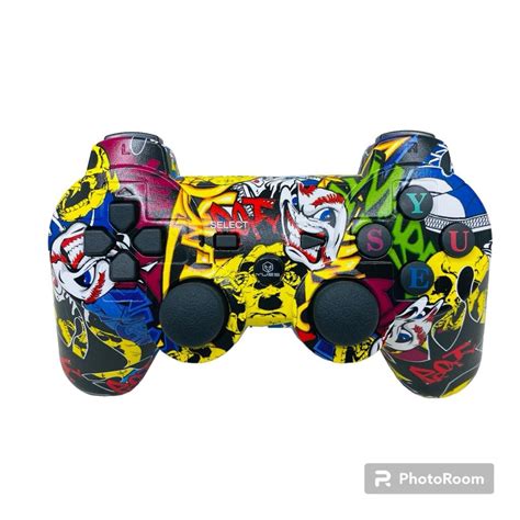 Konsol Plus Ps3 Dualshock 3 Kablosuz Kol Ps3 Wİreless Joystİck A013 Türkiyenin En Güvenilir