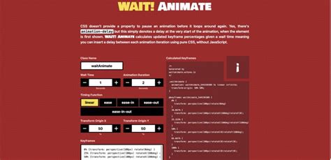 The Ultimate List Of Css Code Generators For Web Development Julia Furst Morgado