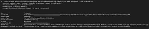 Deploy A Service Catalog For The Different Teams