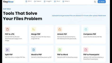 More Tools For Scraping PDFs By Mike Reilley