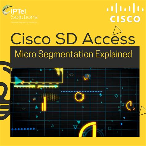 Cisco SD Access Micro Segmentation Explained
