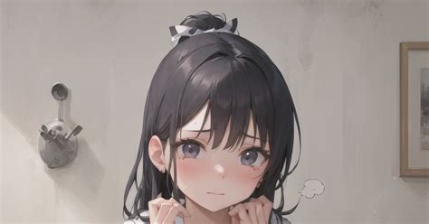 女の子 もう射精しますか？ Panpanのイラスト Pixiv