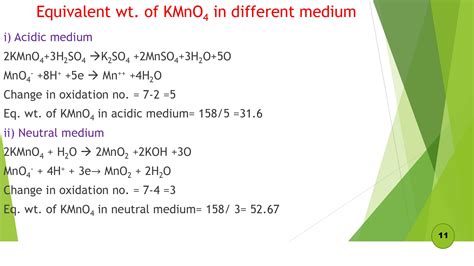 Volumetric Analysis Class 12 Chemistry Notes Neb Notes Iswori Education