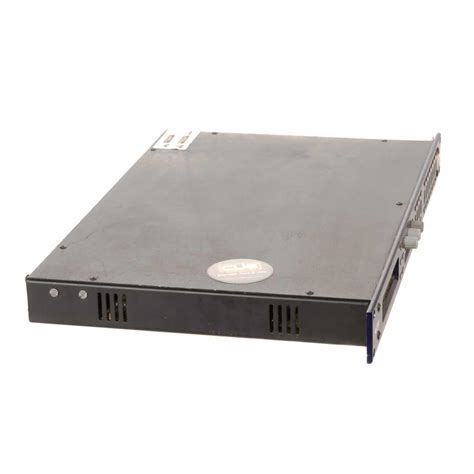 Xta Audiocore Dp448 Audio Management System Dsp ⋆ Cue Sale