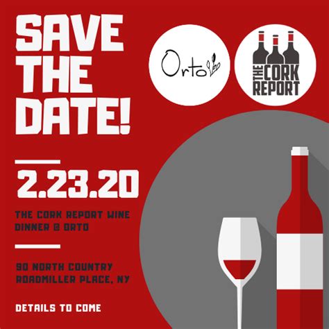 Excited To Be Working With Eric Cork Report Media