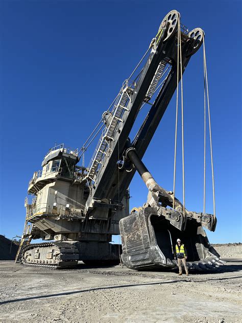 Guy Onley On Linkedin Mining Opencutmining Workplacerecovery Manualhandling Sitstandrecover