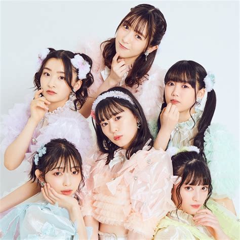超ときめき♡宣伝部、新曲「ギュッと！」がドラマ『みなと商事コインランドリー』主題歌に Real Sound｜リアルサウンド