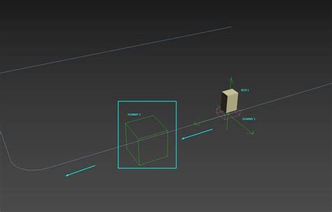 Solved Path Constraint With Link Constraint Animation Problem Autodesk Community